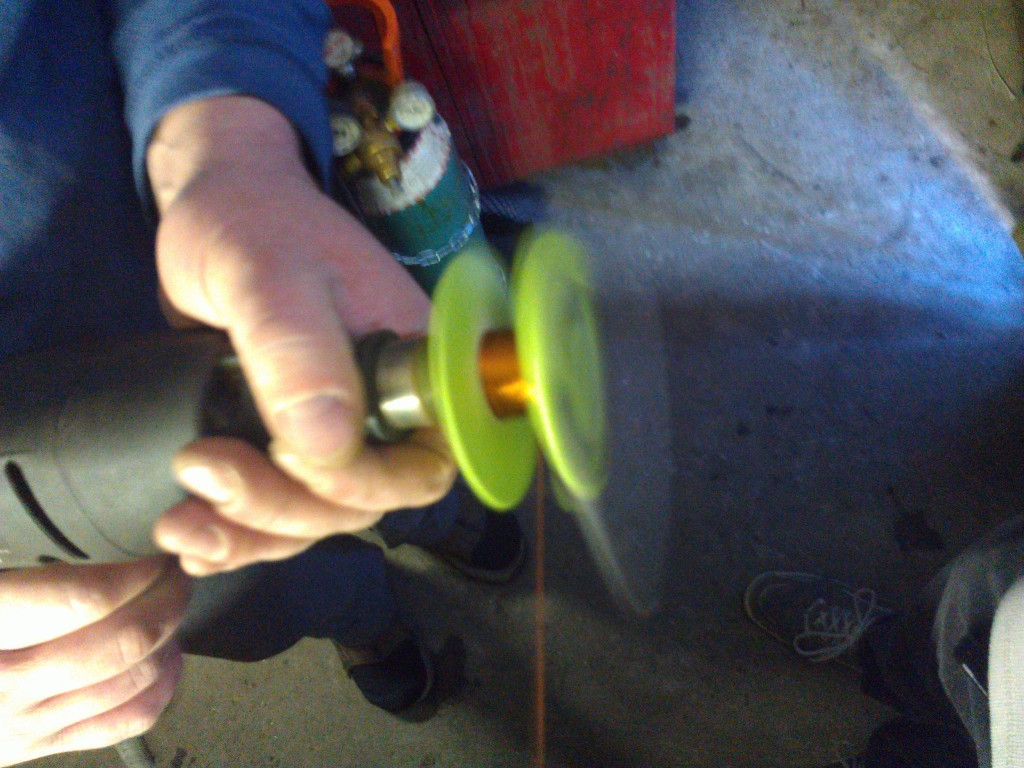 Adding Magnet Feature to a Bally Centaur » Blog – Dan Joannis