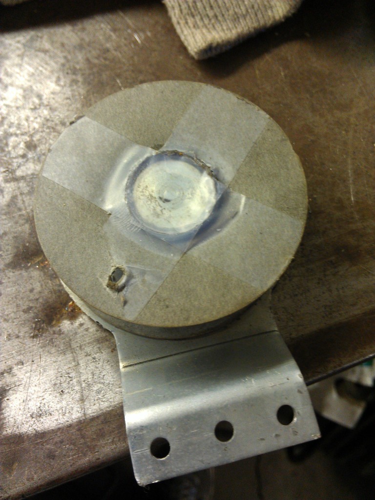 Adding Magnet Feature to a Bally Centaur » Blog – Dan Joannis