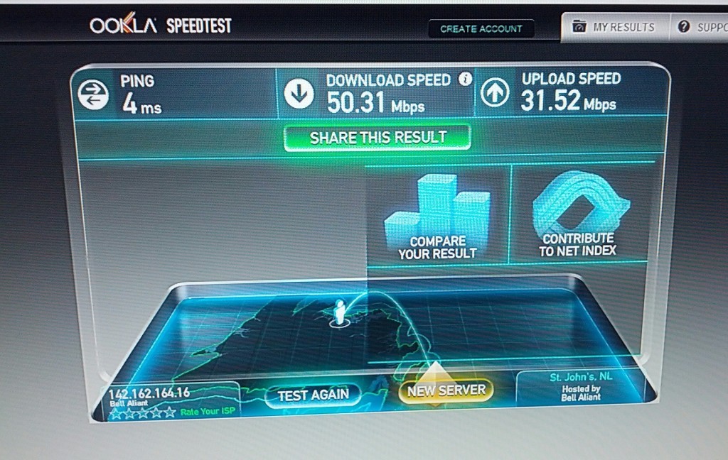 Making Bell FibreOP Work With a pfSense Router » Blog – Dan Joannis