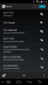 Creating a Private + Guest WiFi Access Point (DD-WRT) » Blog – Dan Joannis